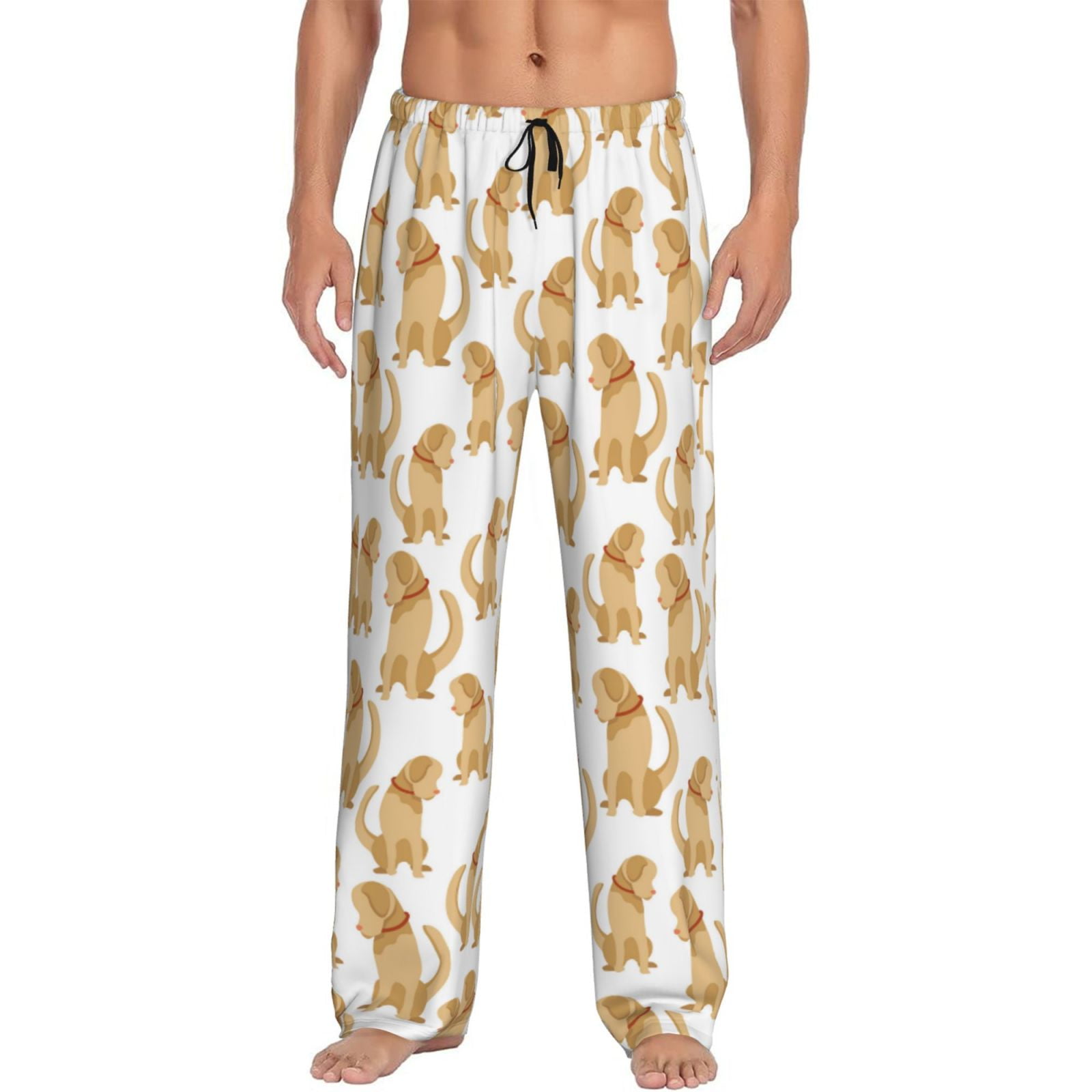 Honiee Labrador Retriever Dog for men - a sleek fusion of Straight ...