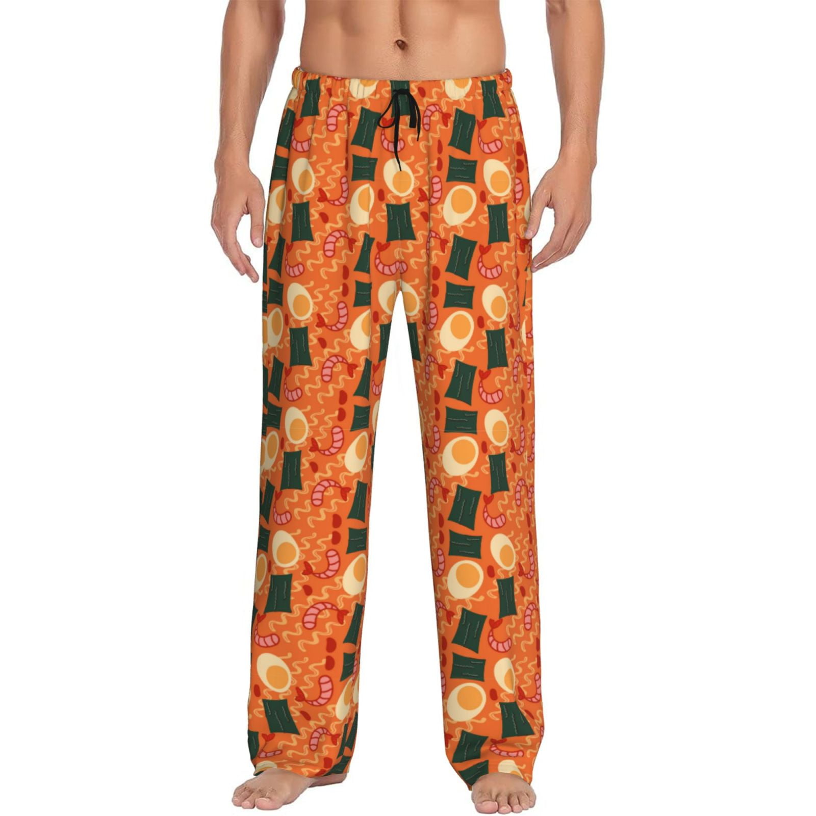 Honiee Ramen Noodle Soup for men - a sleek fusion of Straight Pajama ...