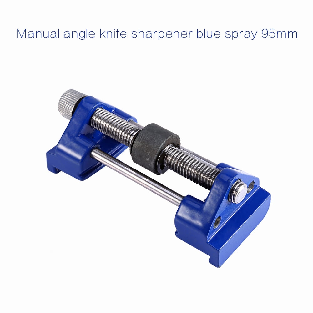 Honing Guide For Sharpening Sharpener Chisels & Plane Iron Blades ...