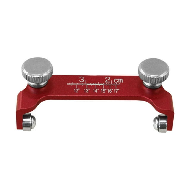 Honing Guide System Alumim Chisel Sharpener for Woodworking Chisels and ...