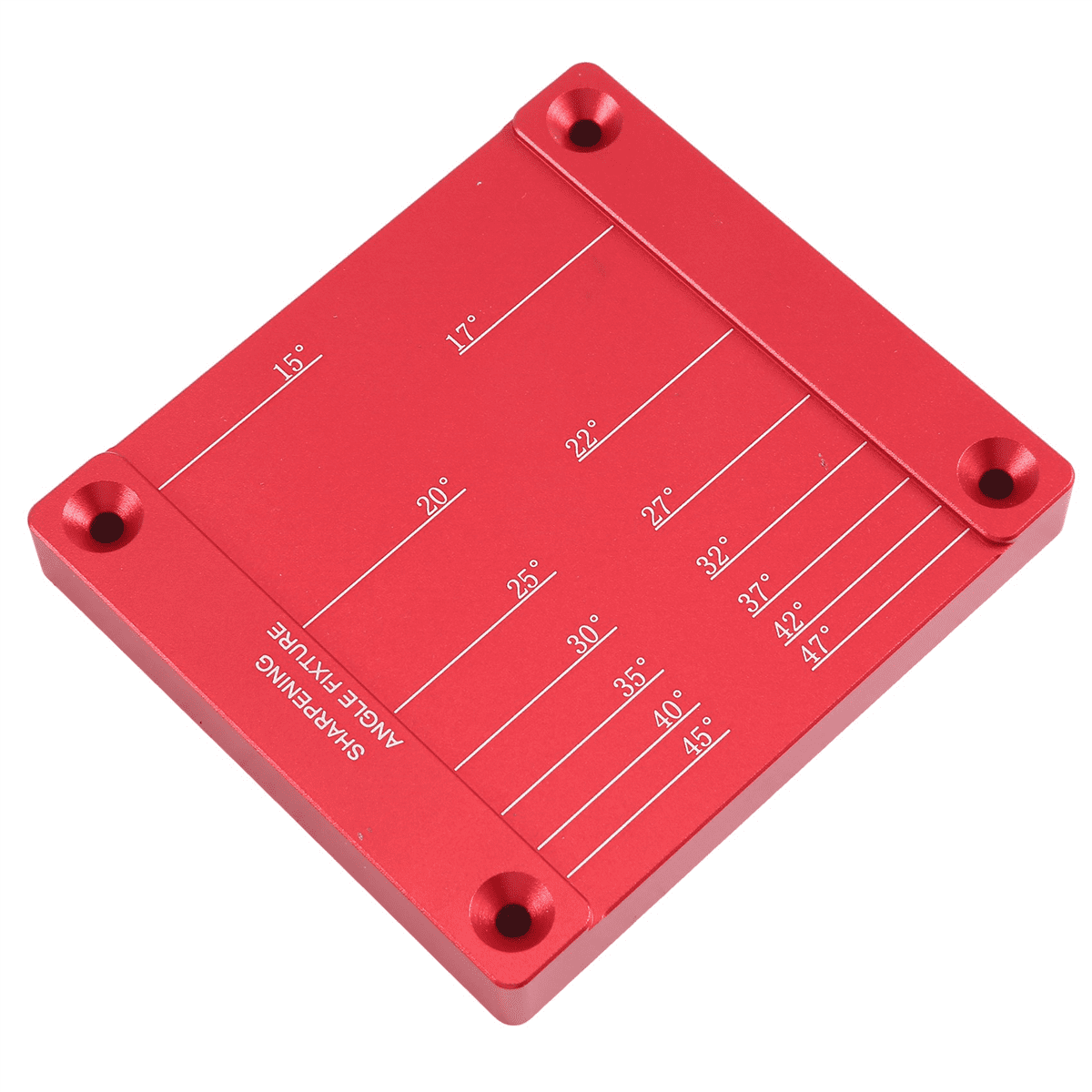 Honing Guide System Chisel Sharpening Kit for Woodworking Chisels and ...