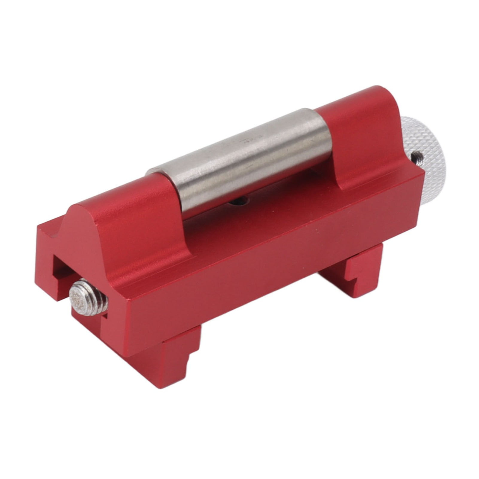 Honing Guide Tool Red Chisel Sharpening Jig Tool for Woodworking ...