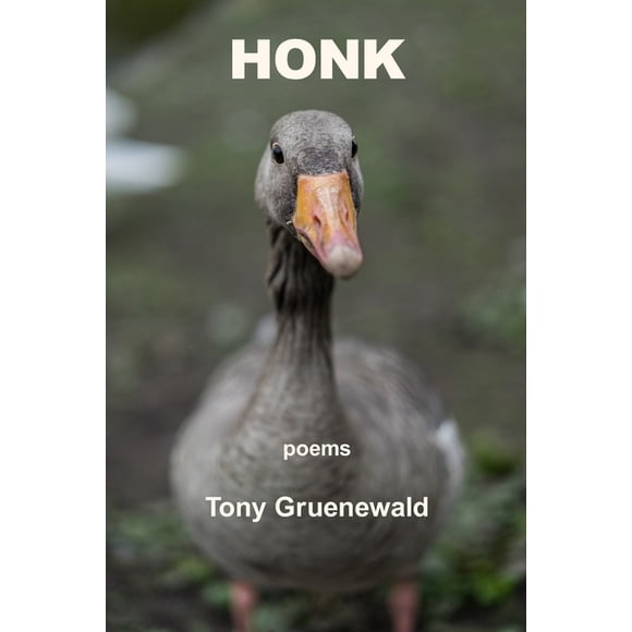 HONK, - Walmart Business
