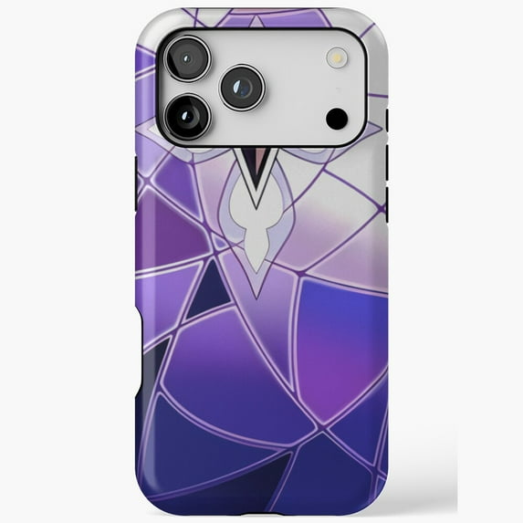 Honkai Star Rail Black Swan Memokeeper Game Art iPhone Case 17 through ...