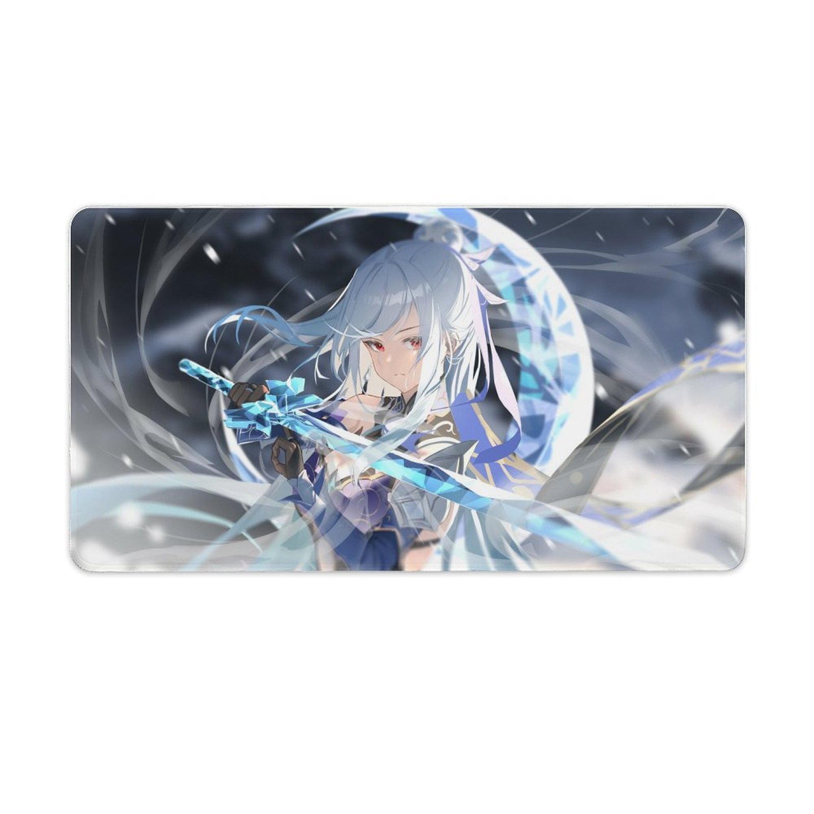 Honkai Star Rail Gaming Mouse Mat Large Mouse Mat Extended Mouse Pad ...