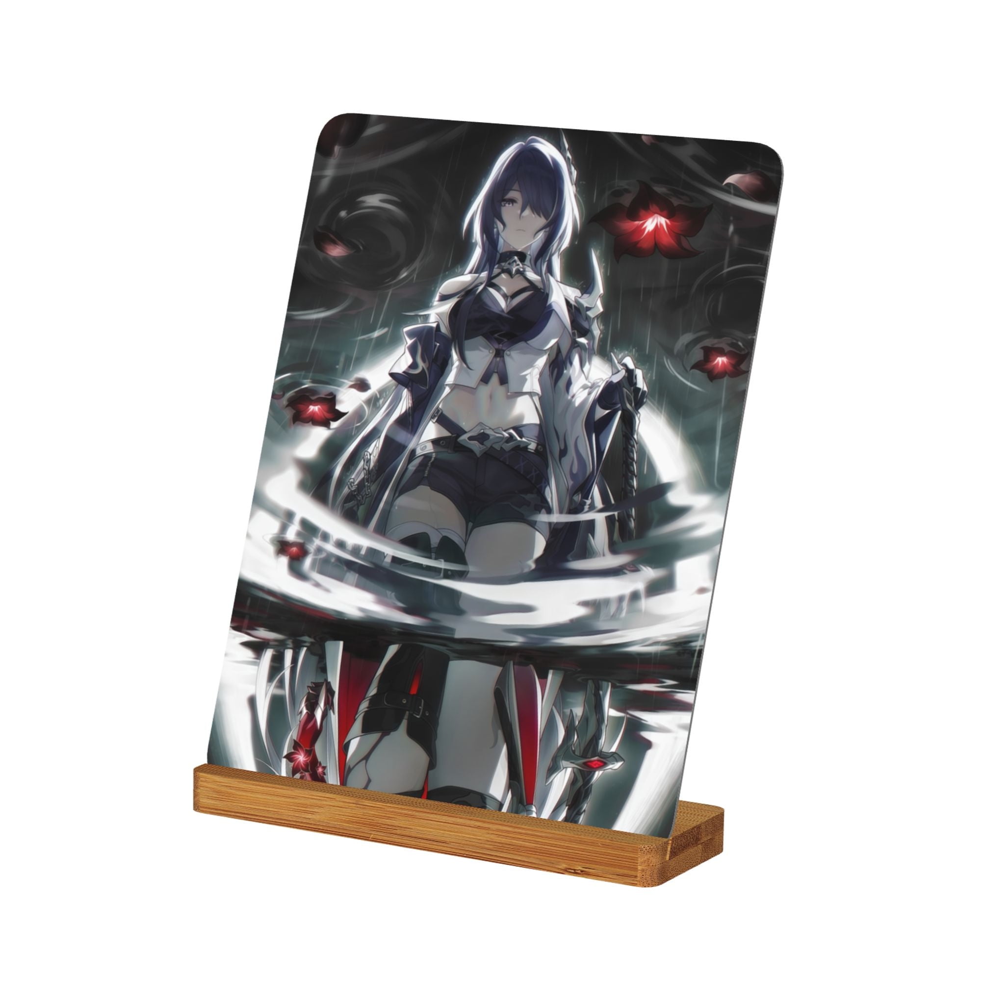 Honkai Star Rail(HSR) All Character's Light Cones Graphic Tabletop 6.00 ...