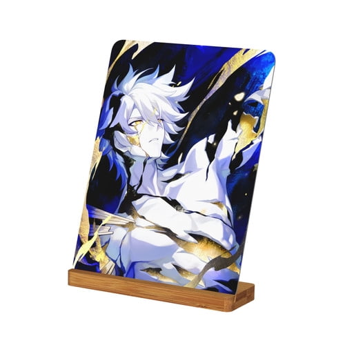 Honkai Star Rail(HSR) All Character's Light Cones Graphic Tabletop 6.00 ...