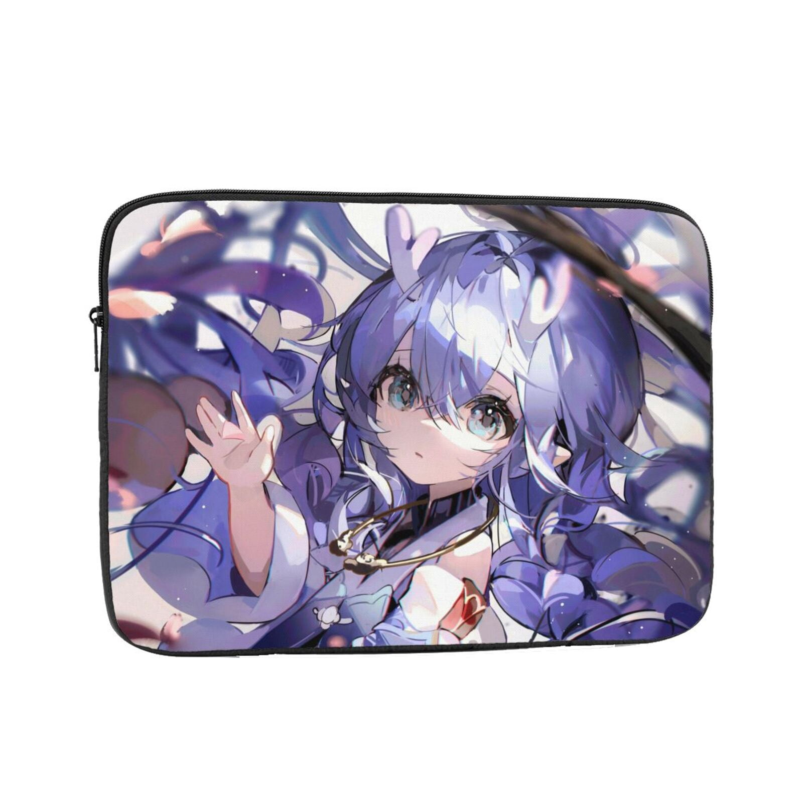 Honkai Star Rail Laptop Sleeve Case for Men Women, 15 inch Computer ...