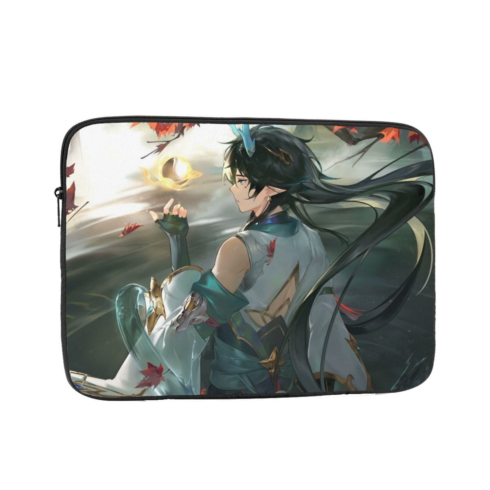 Honkai Star Rail Laptop Sleeve Case for Men Women, 17 inch Computer ...