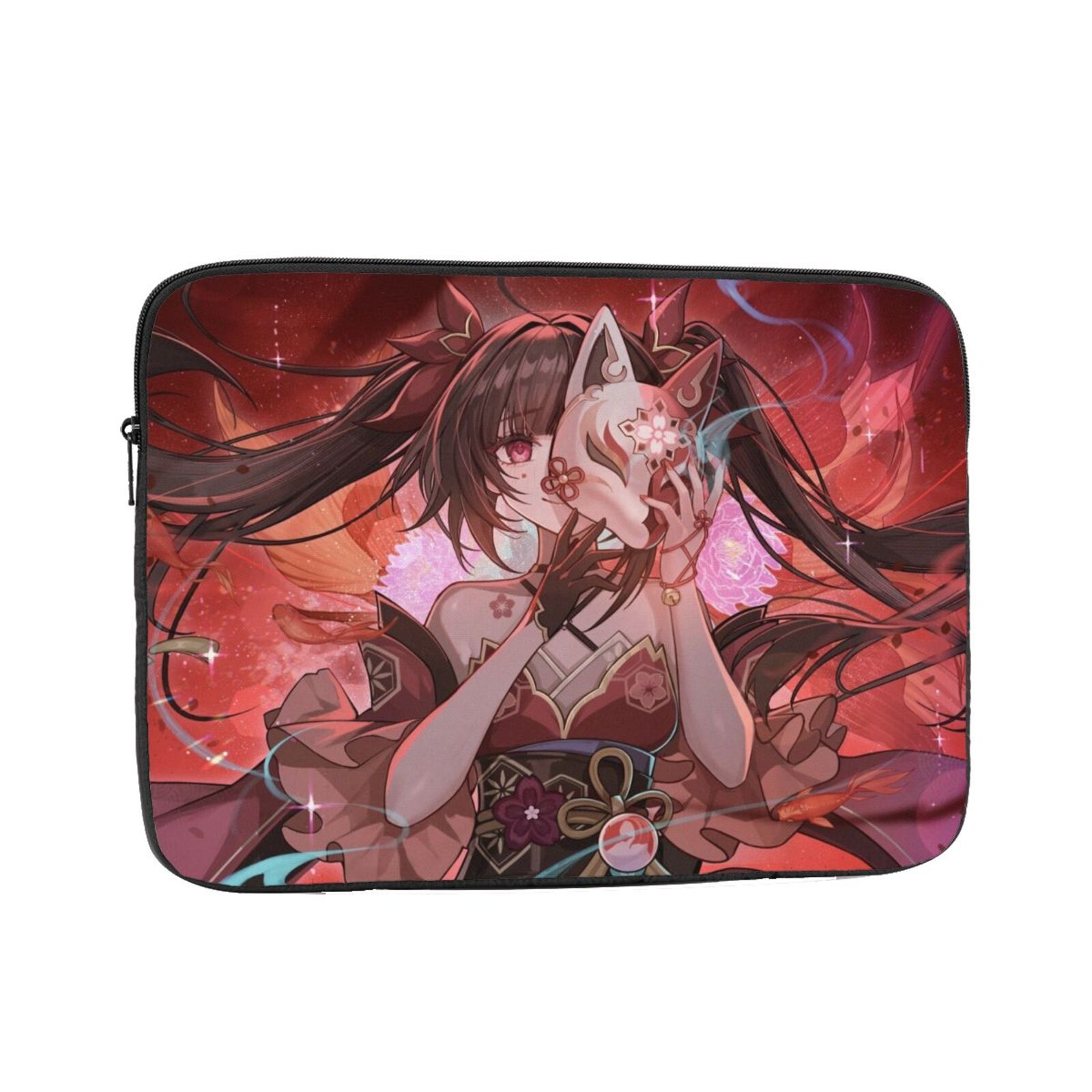 Honkai Star Rail Laptop Sleeve Case for Men Women, 17 inch Computer ...