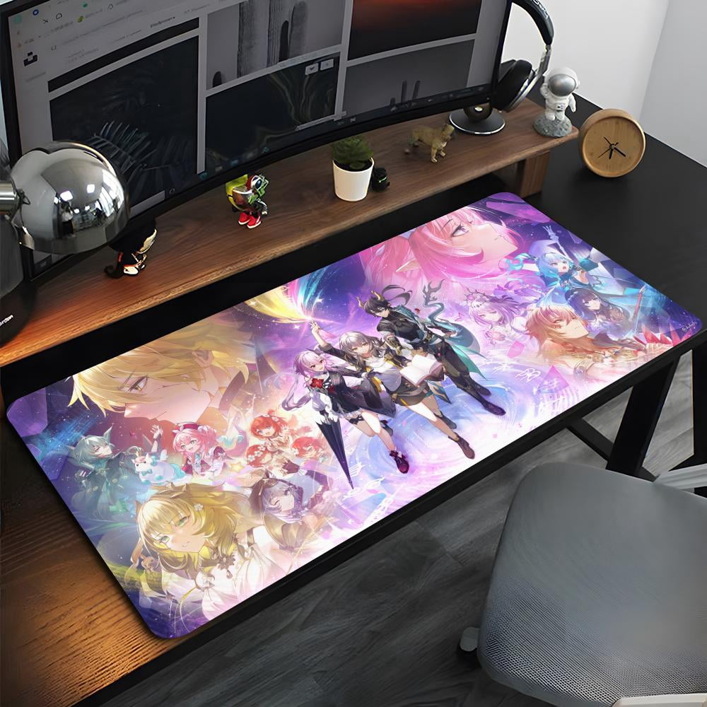 Honkai Star Rail Mouse Pad High Quality Mouse Pad The Most Professional ...