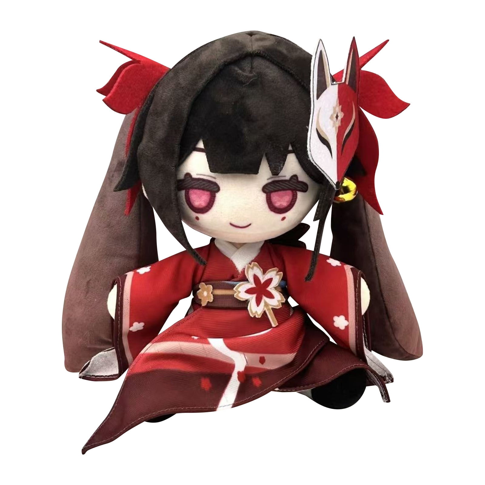 Honkai: Star Rail Plush, 7.87" Fumo Plush Honkai: Star Rail Toys, Soft ...