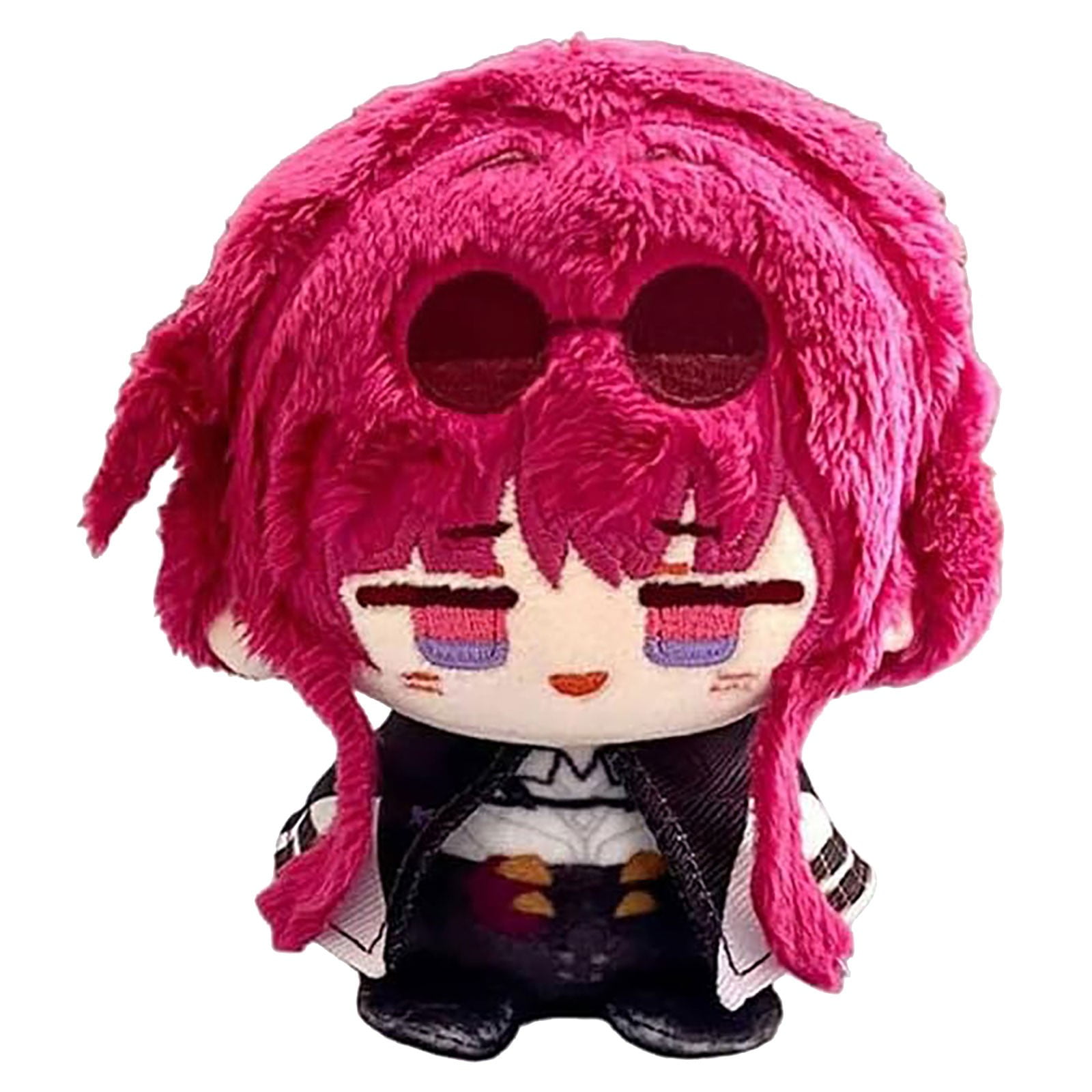 Honkai Star Rail Plush Clearance! Honkai Star Rail Anime Plush ...
