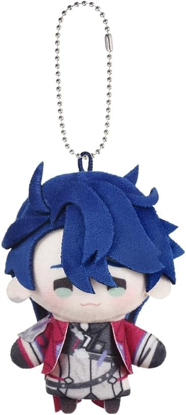 Honkai: Star Rail Sparkle Finger Puppet Factory Series Plush Finger ...