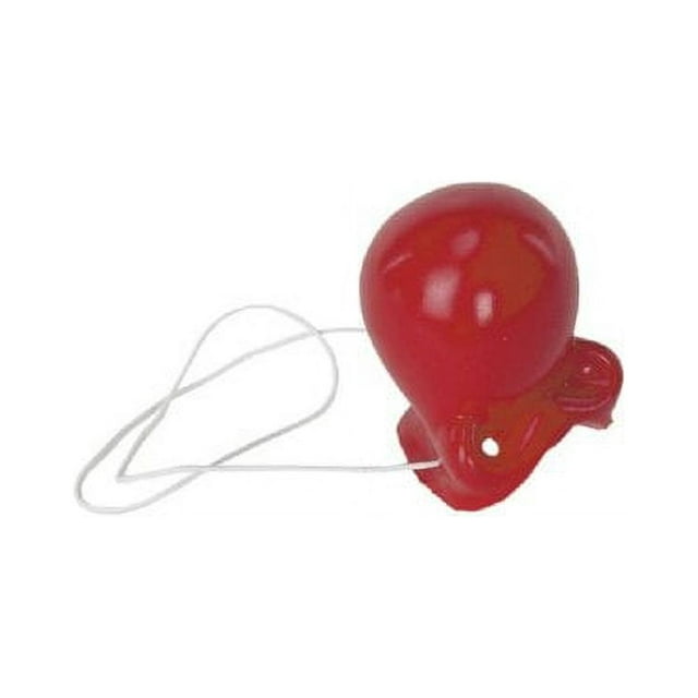 Honking Clown Nose - Walmart.com