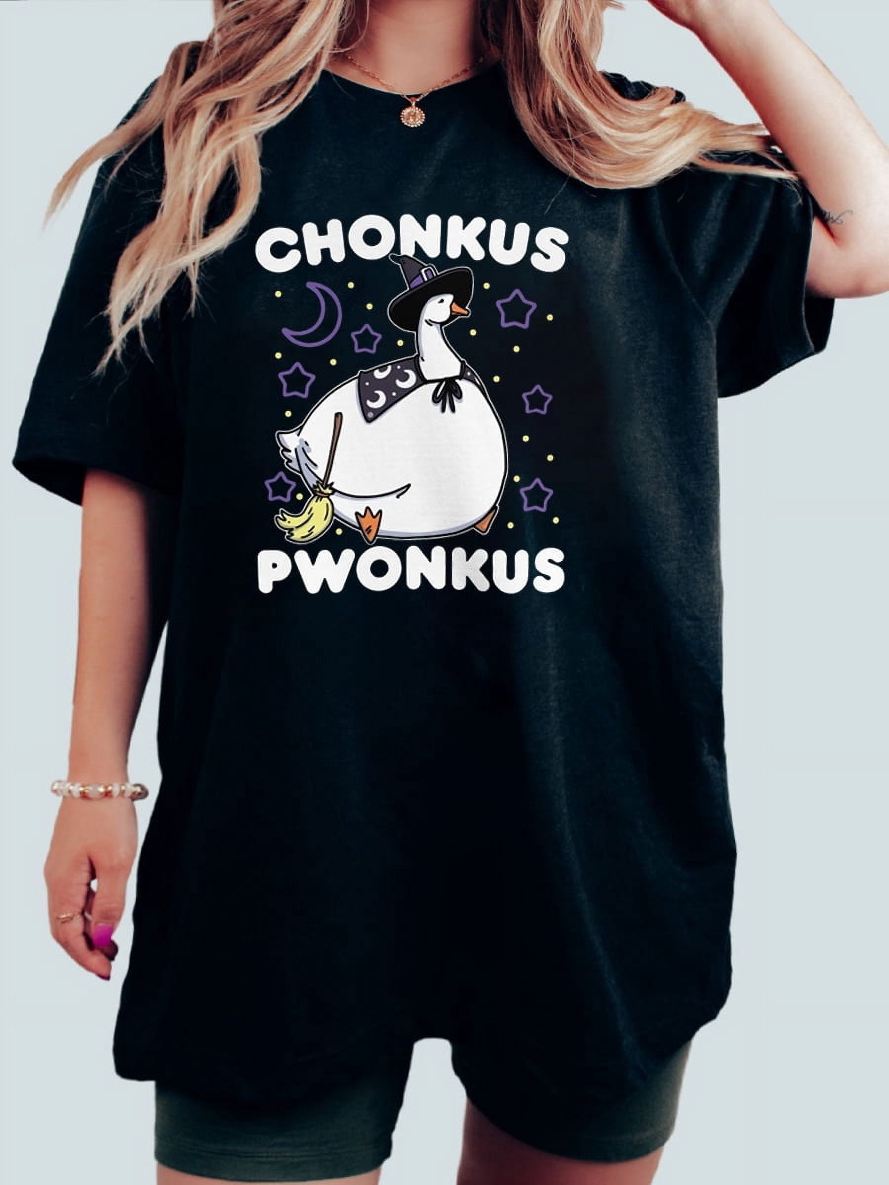 Honkus Ponkus Tee - Walmart.com