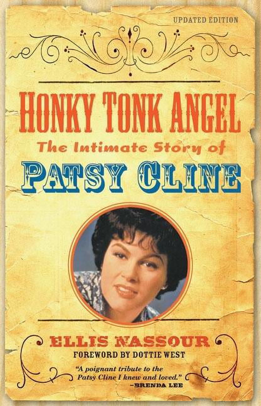The Patsy Cline Story
