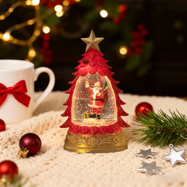 Honmine Xmas Lights - Candle holders for interior design - Walmart ...