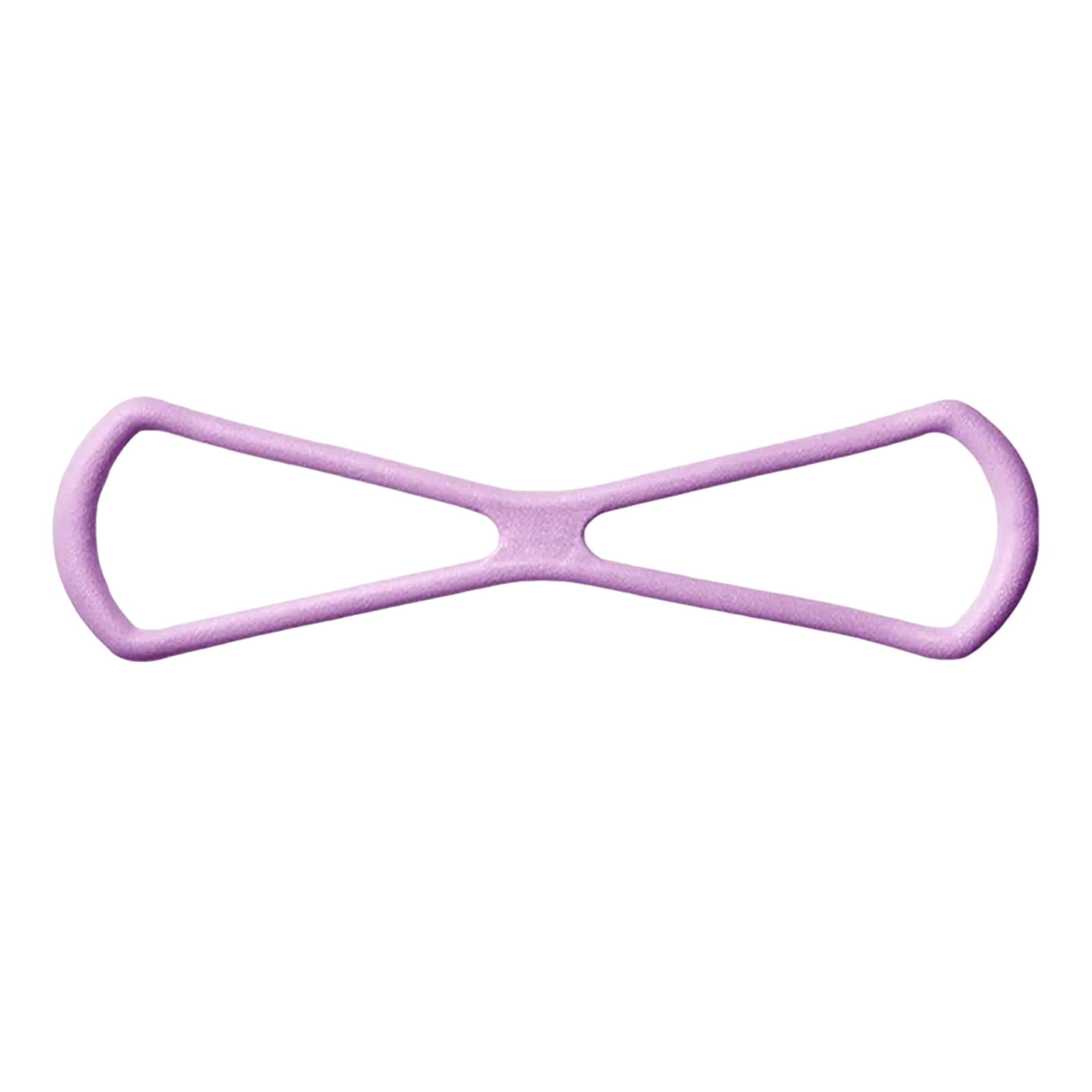 Honmine Keep Resistance Bands, Figures 8 Exercise Bands for Women, 8 ...