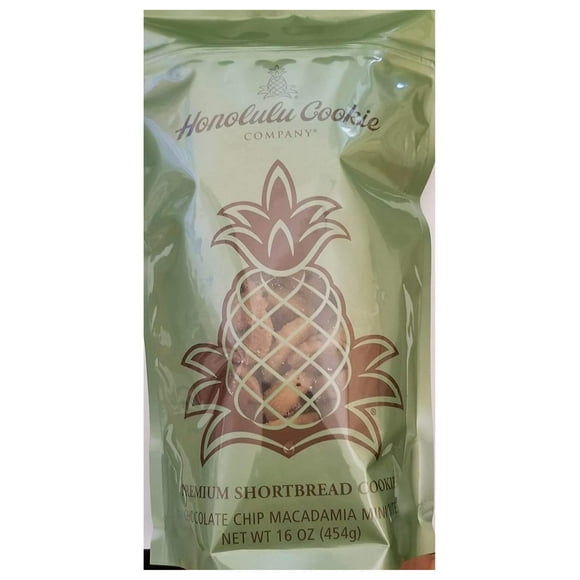 Honolulu Cookie Company