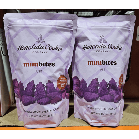 Honolulu Cookie Company