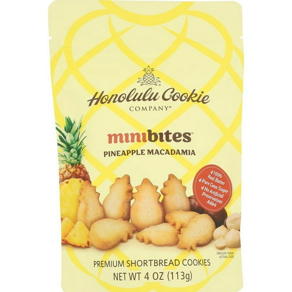 Honolulu Cookie Company