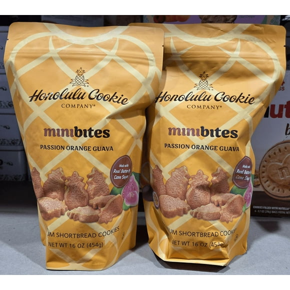 Honolulu Cookie Company