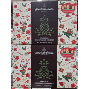 Honolulu Cookie Company