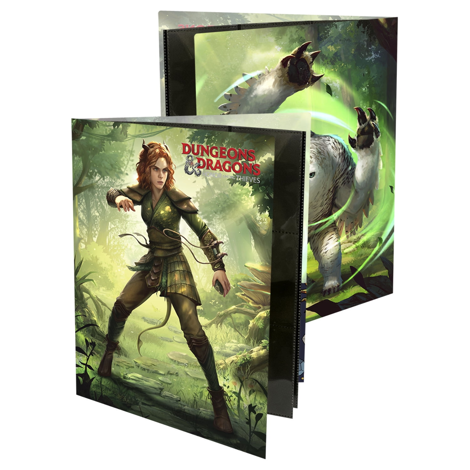 Ultra PRO: Character Folio with Stickers - Honor Among Thieves (Sophia ...