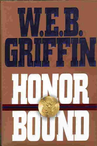 Pre-Owned Honor Bound Paperback - Walmart.com