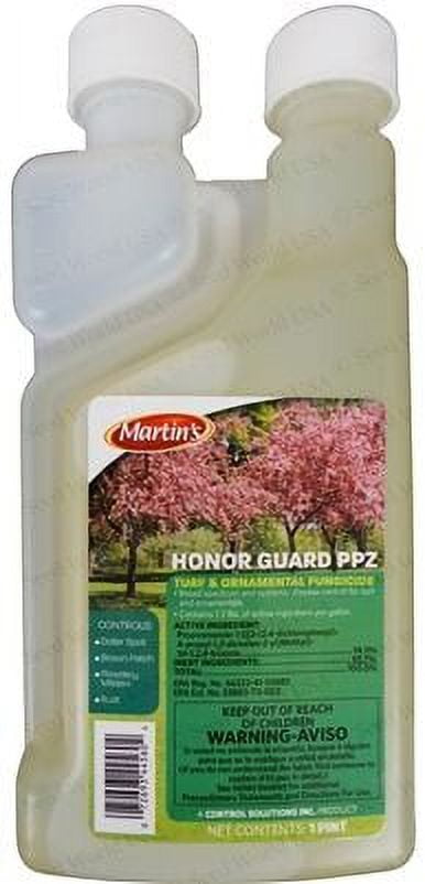 Honor Guard Fungicide - 1 Pint - Walmart.com