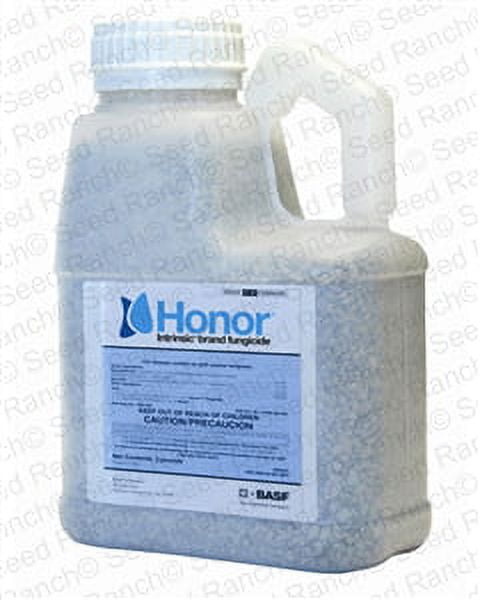 Honor Intrinsic Brand Fungicide - 3 Lbs. - Walmart Business Supplies