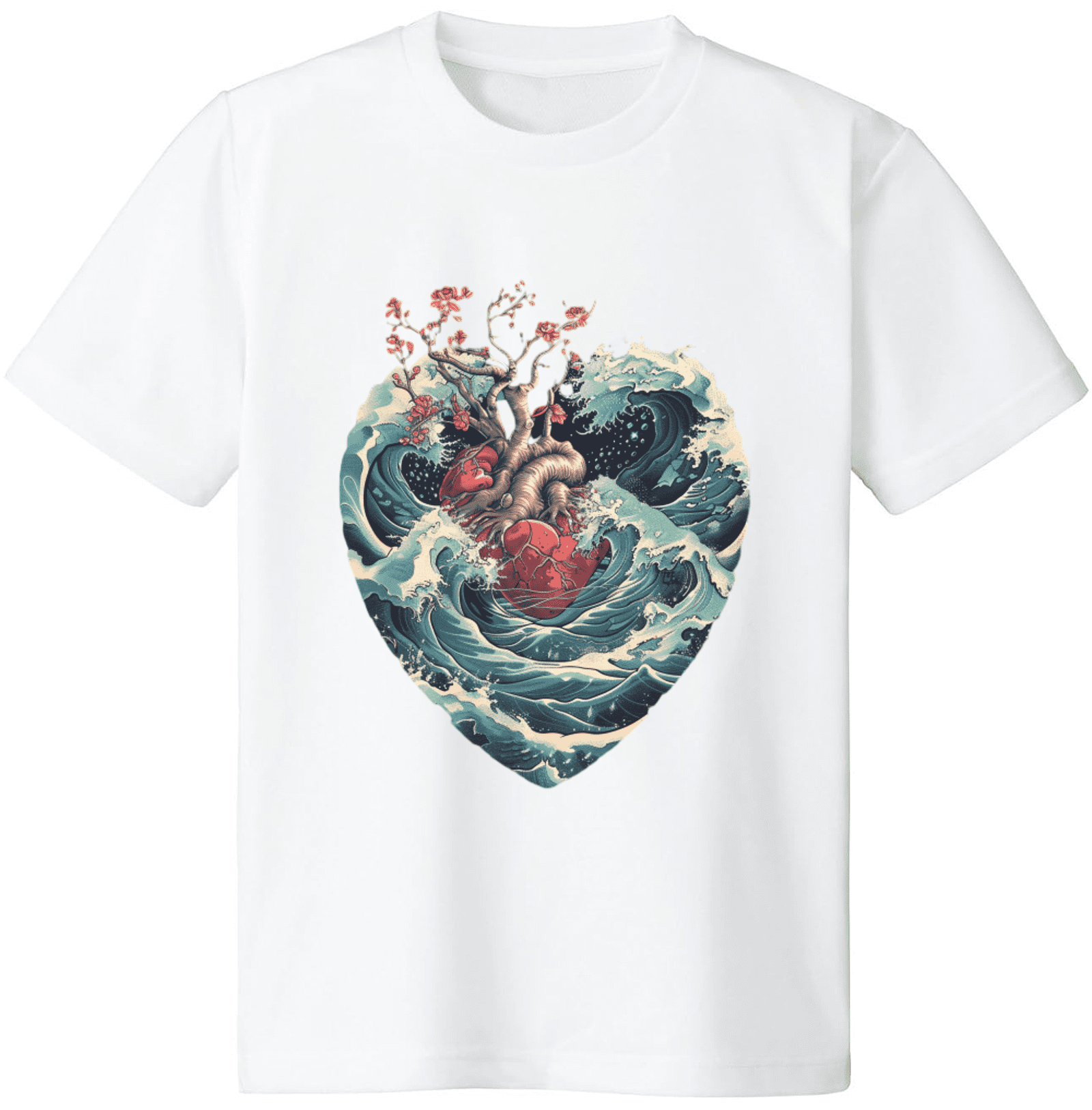 Honor Life, Advocate for Empathy Tshirt - Walmart.com