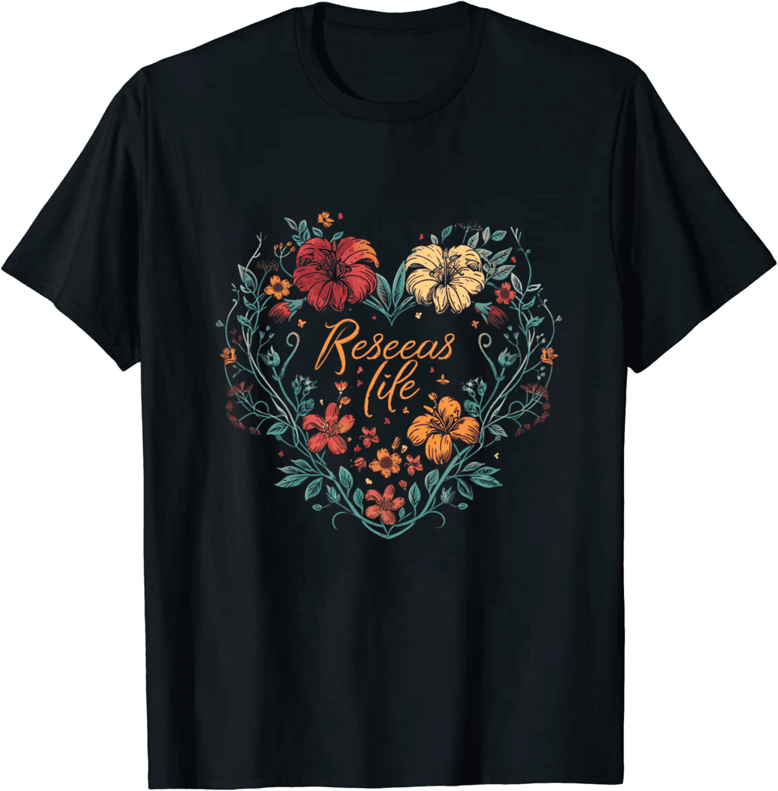 Honor Life, Protect All Living Things Tshirt - Walmart.com