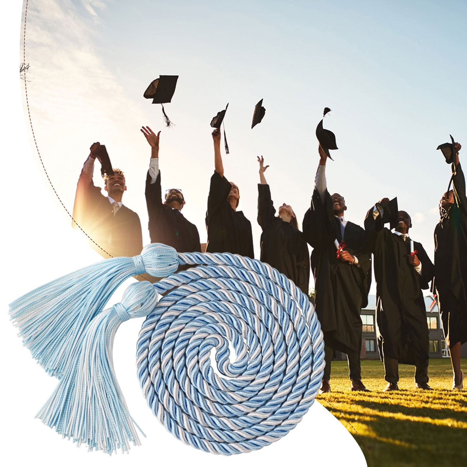 Honor Rope Pendant*1 Piece Clearance! Graduation Honor Graduation 2025 ...