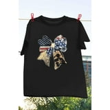 Honor The Brave Memorial Day Patriotic USA Flag Veteran for men & women ...