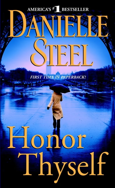 Honor Thyself, (Paperback) - Walmart.com