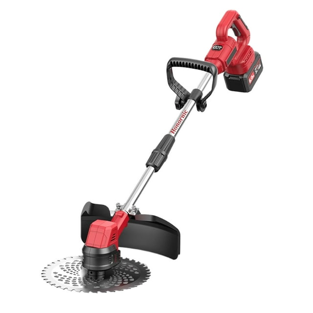 Honornic Weeding machines, Lightweight Powerful Electric Lawnmowers for ...