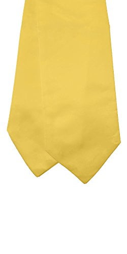 Honors Graduation Academic 60" Classic End Honor Stoles/Sashes (Gold ...