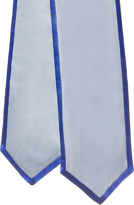 Honors Graduation Academic Stole Sash 72" Collar Stole For Graduations ...
