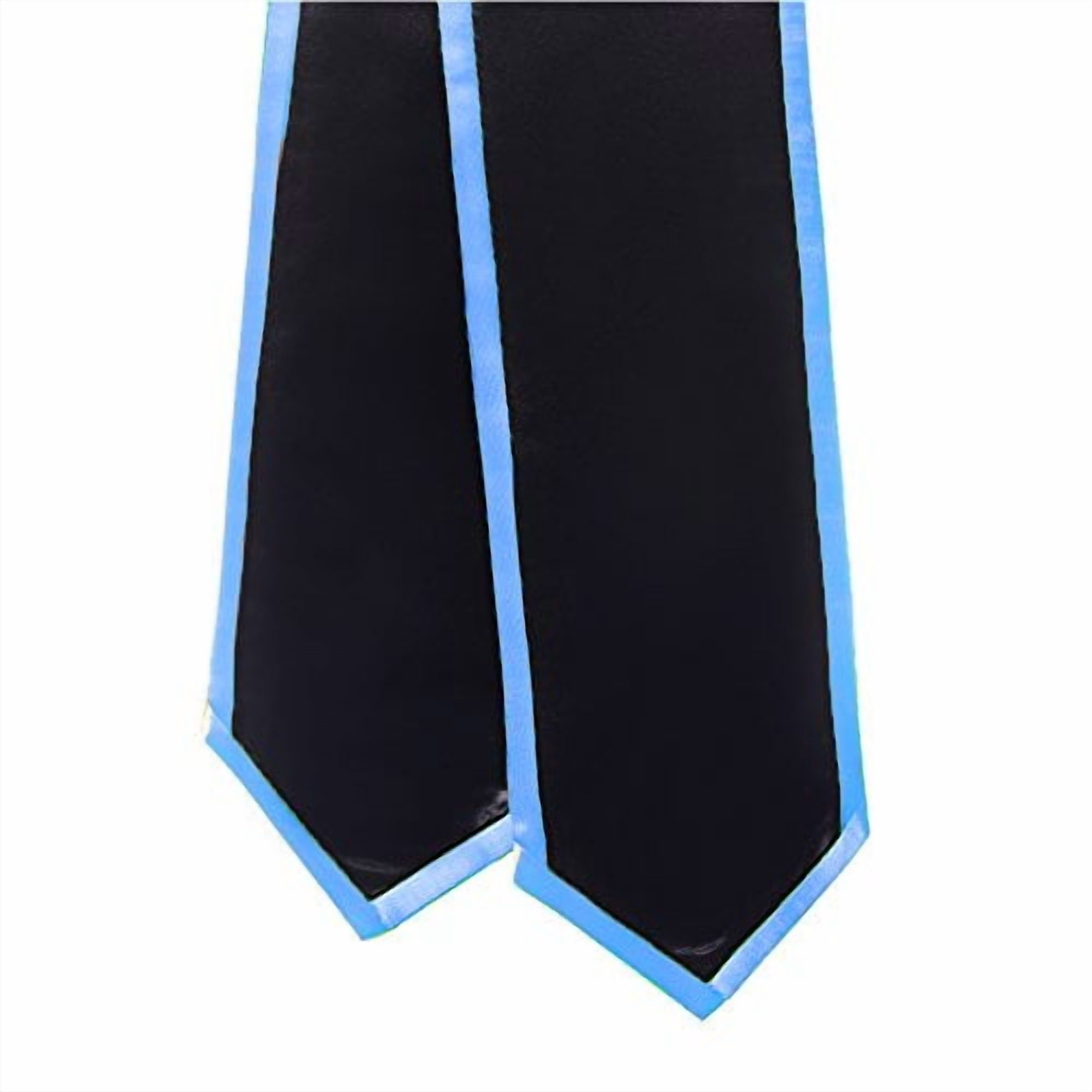 Honors Graduation Academic Stoles/Sashes with Classic End and Trim ...
