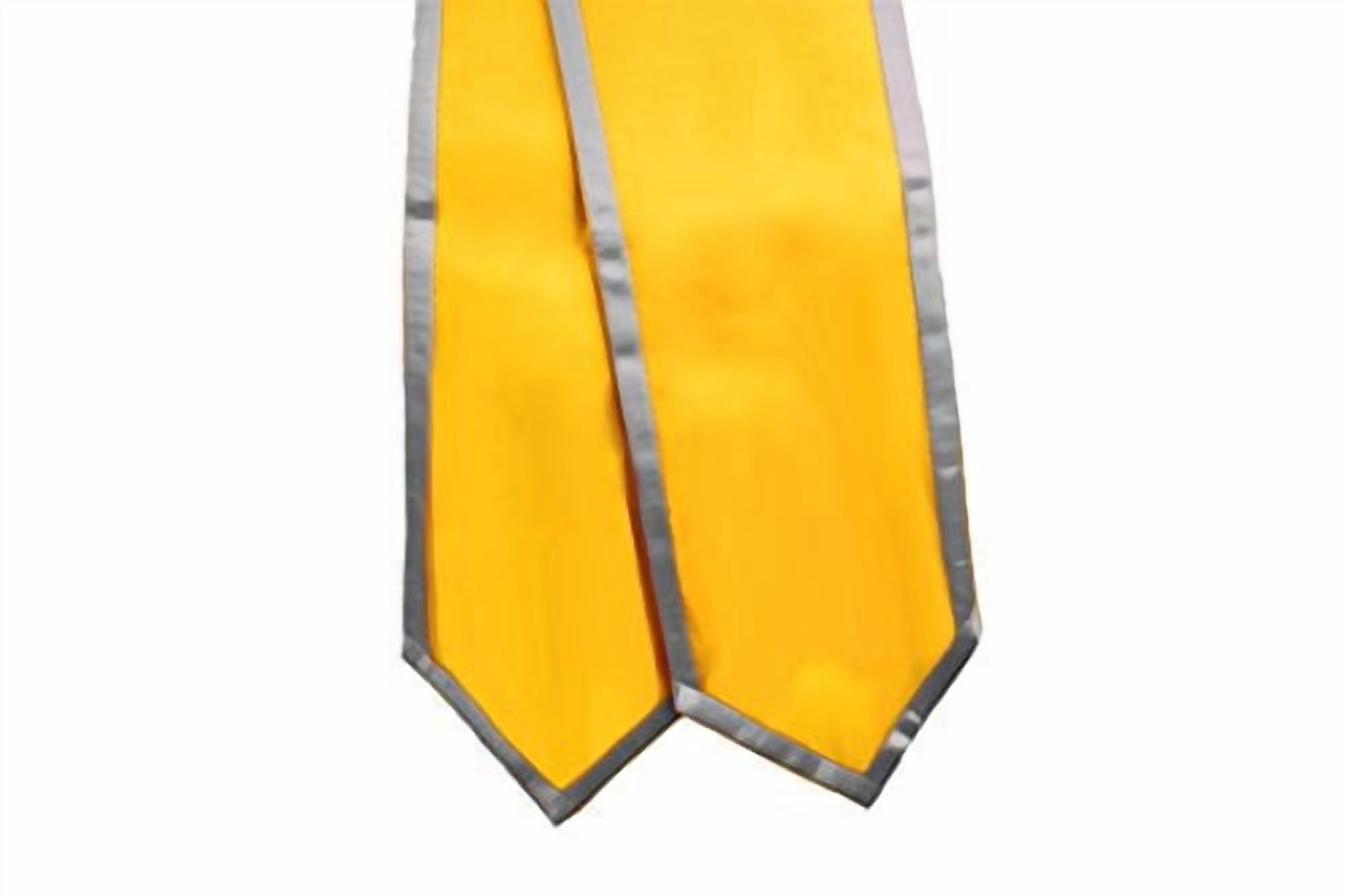 Honors Graduation Academic Stoles/Sashes with Classic End and Trim ...