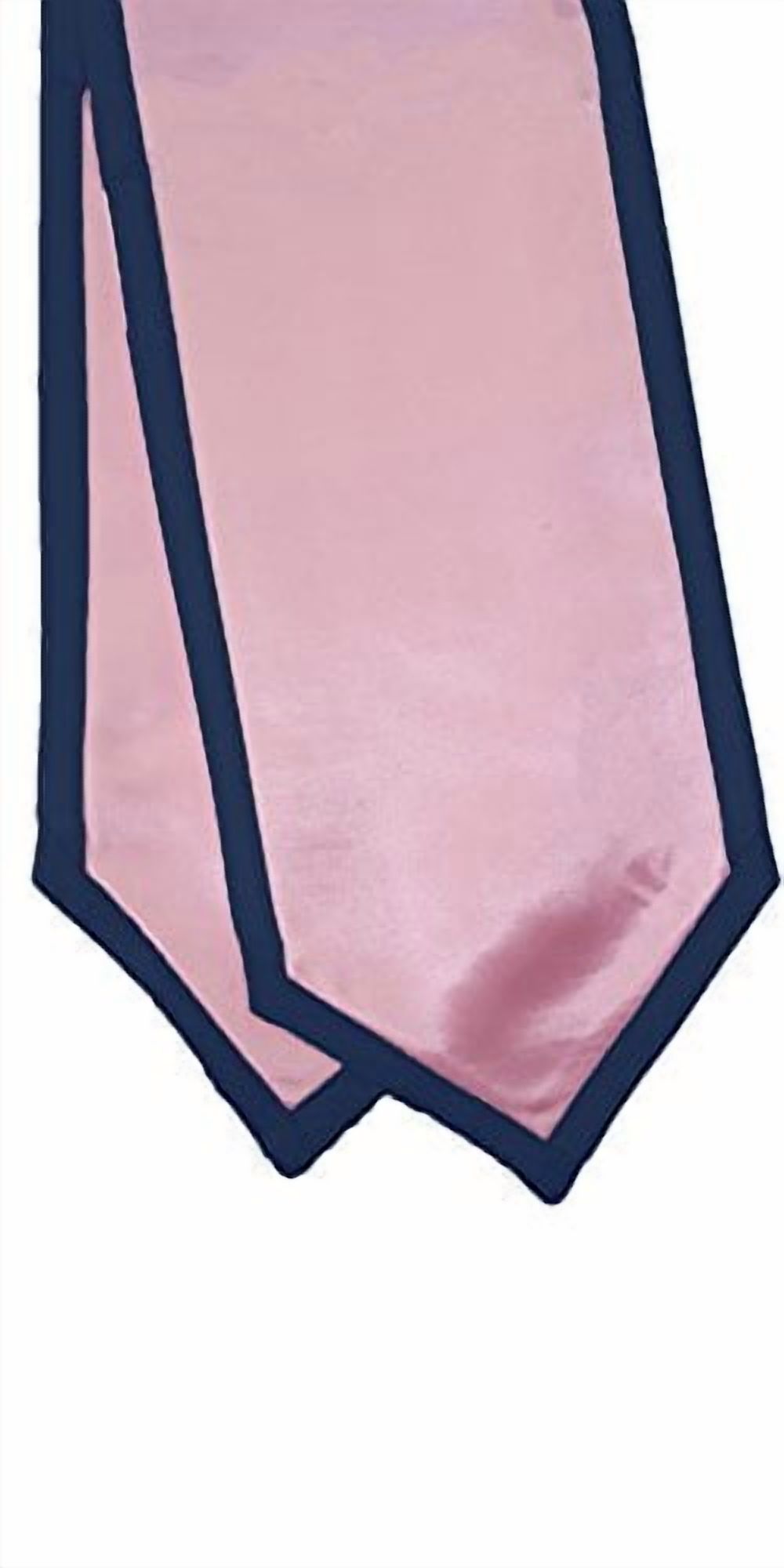 Honors Graduation Academic Stoles/Sashes with Classic End and Trim ...