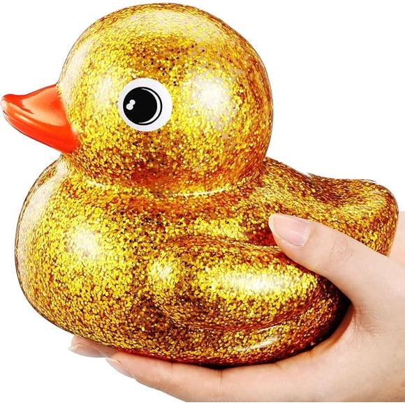 Large Rubber Duck