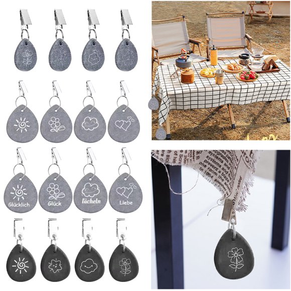 Tablecloth Weights
