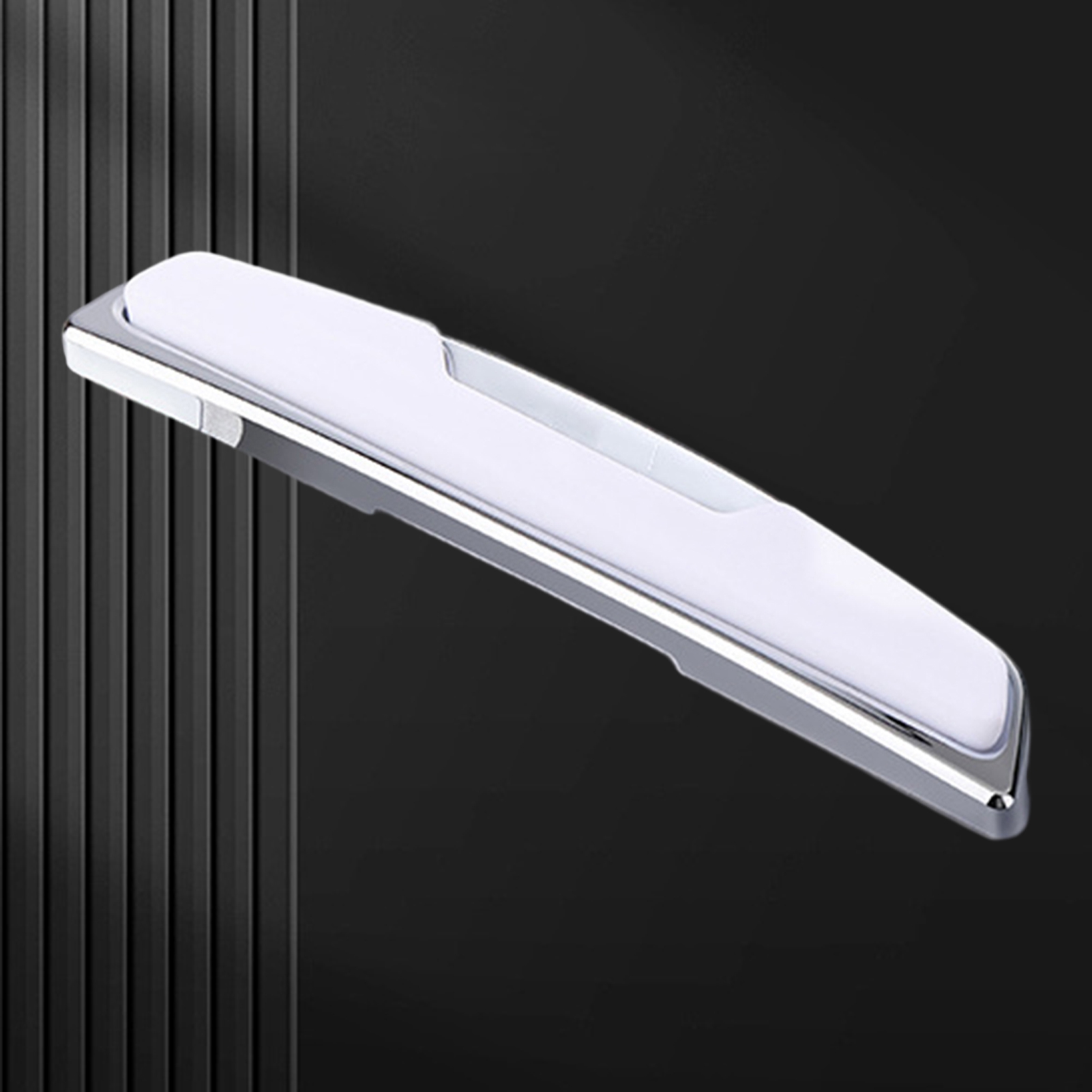Honrane Car Door Protector Double Layer Car Door 4pcs/set Black High ...