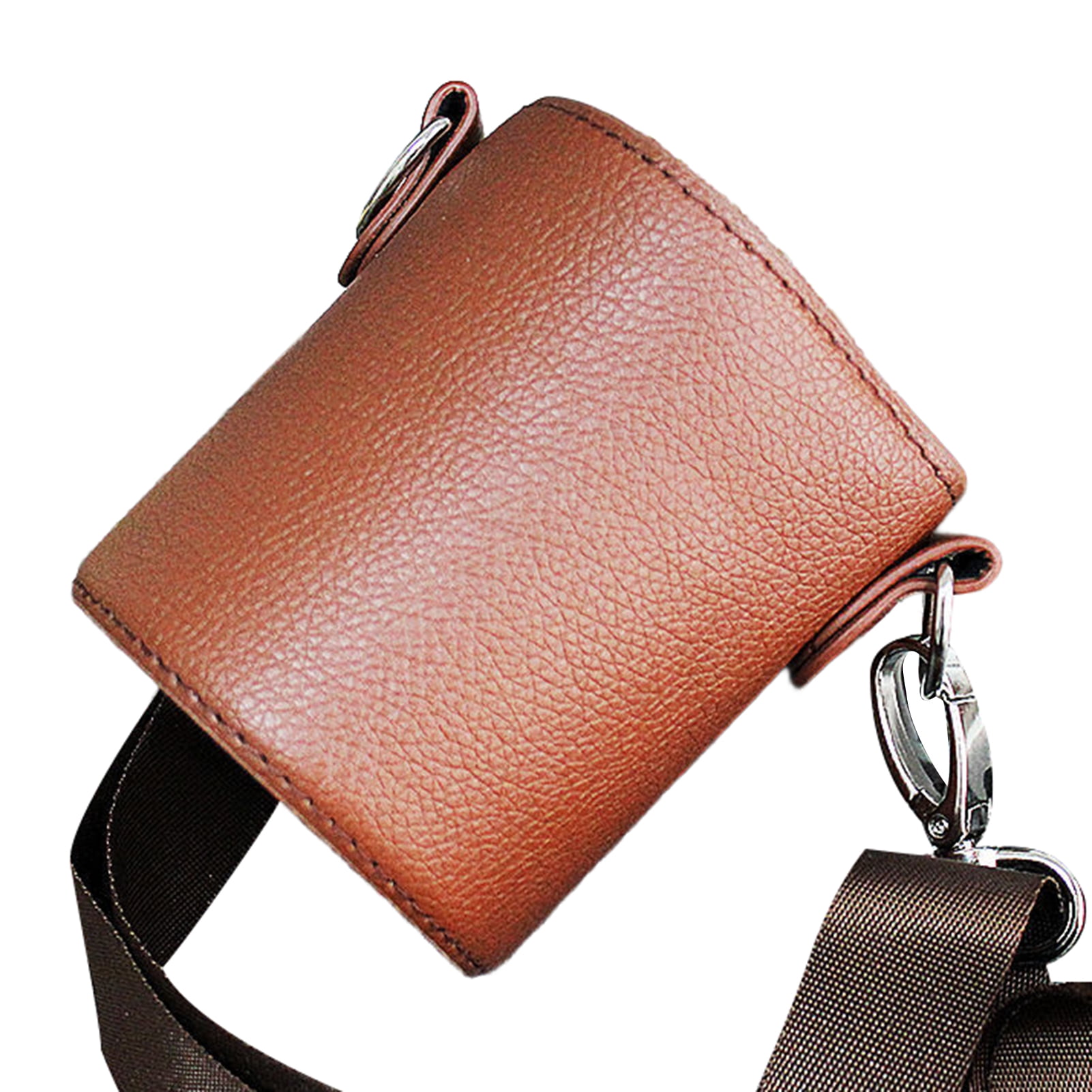 Honrane Cup Holder Bag Detachable Heat Resistant Anti-scalding ...