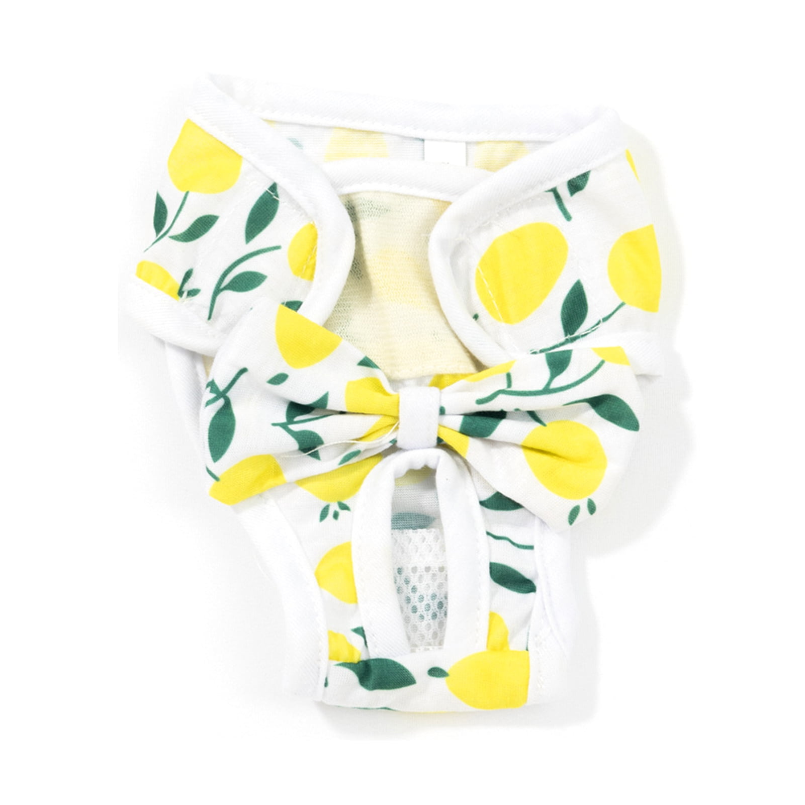 Honrane Dog Diapers for Heat Pet Menstrual Pants Reusable Dog Diaper ...