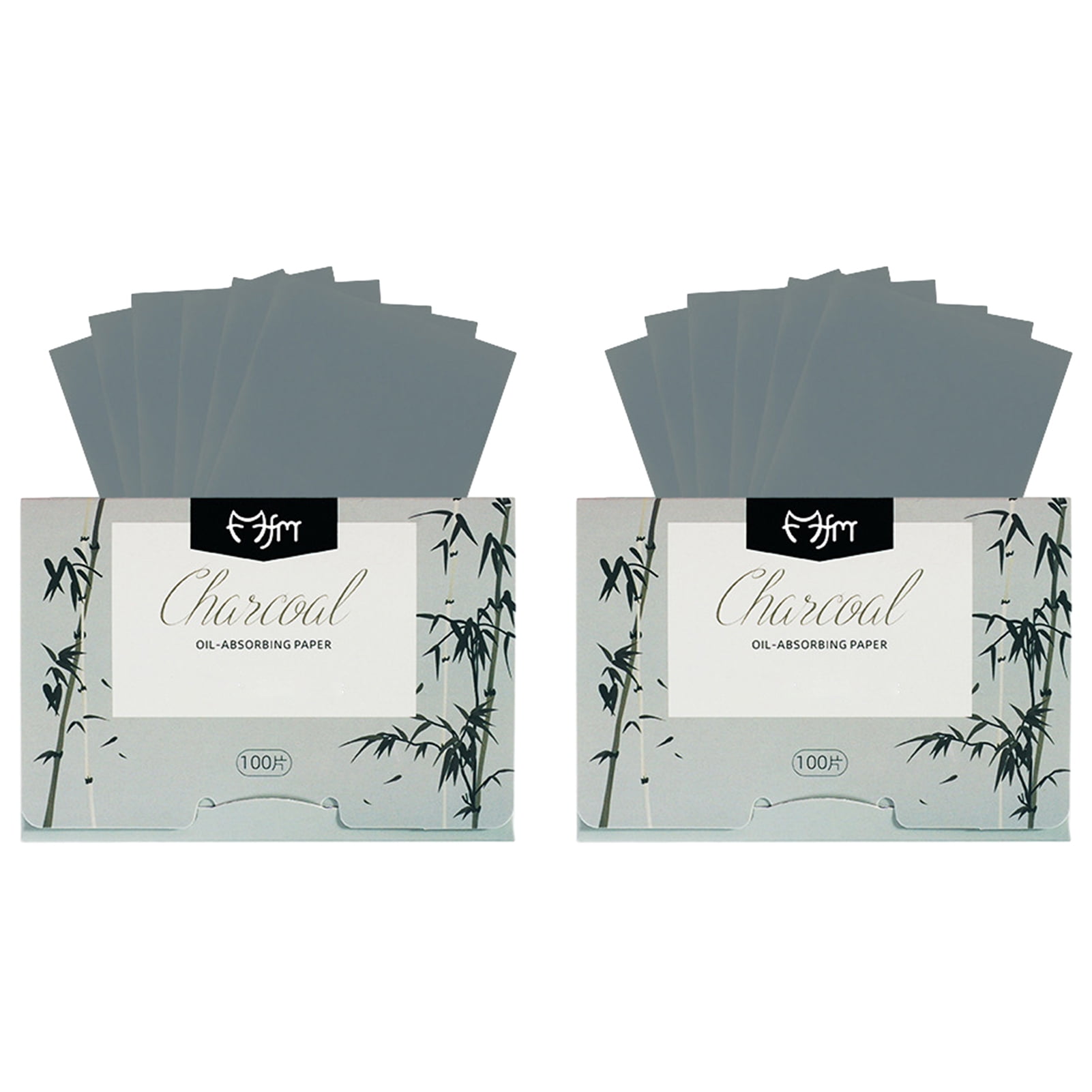 Honrane Teen Oil Blotting Cloth Oil-absorbing Paper for Oily Skin 2 ...