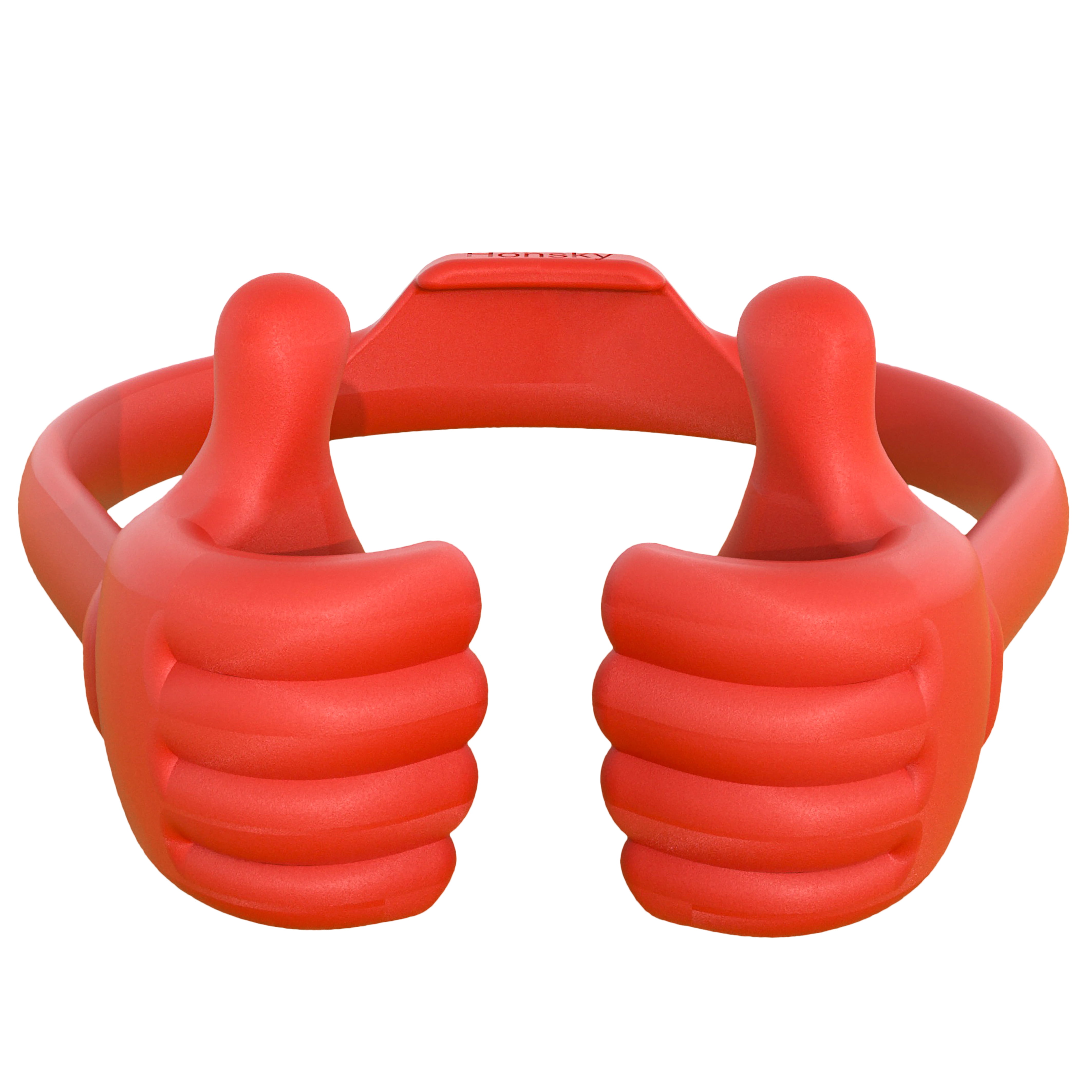 Honsky Stocking Stuffers Funny Christmas Ideas Gadgets Gifts,XL Thumbs ...